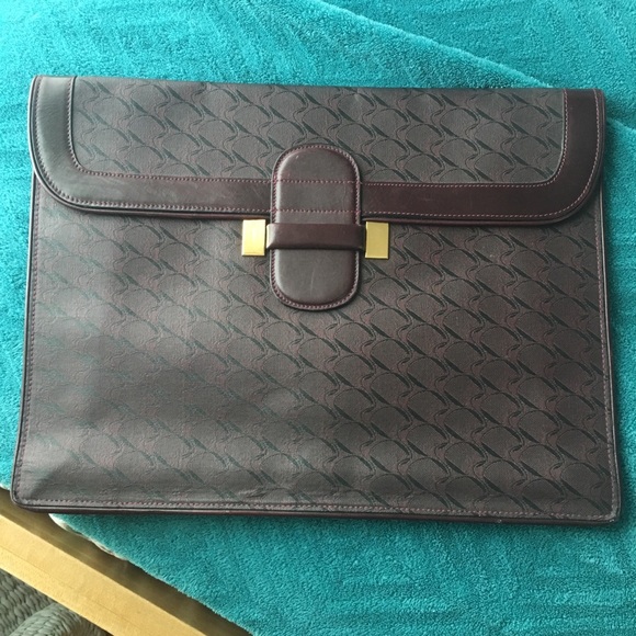Bags | Movado Folder | Poshmark